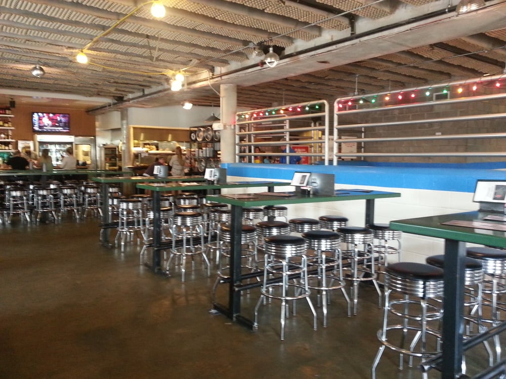 Rodeo Goat Review - The Fort Worth Blog